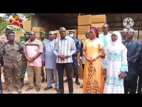 Burkina Faso: la coordination nationale de lutte contre la fraude fait le bilan du 1er semestre 2024