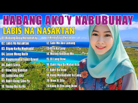 Sabi Mo Ako Lamang ???? Best Opm Love Song || Tagalog Love Song || Tagos Sa Puso 70s 80s 90s