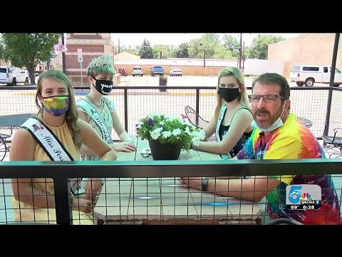 Canon City Blossom Festival canceled for 2020