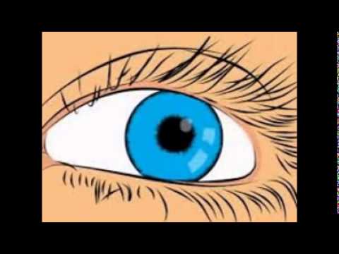 Eye Pictures Cartoon