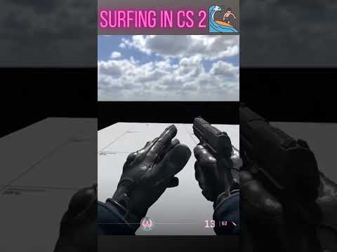 Steam Community :: Video :: Surfing in Counter Strike 2