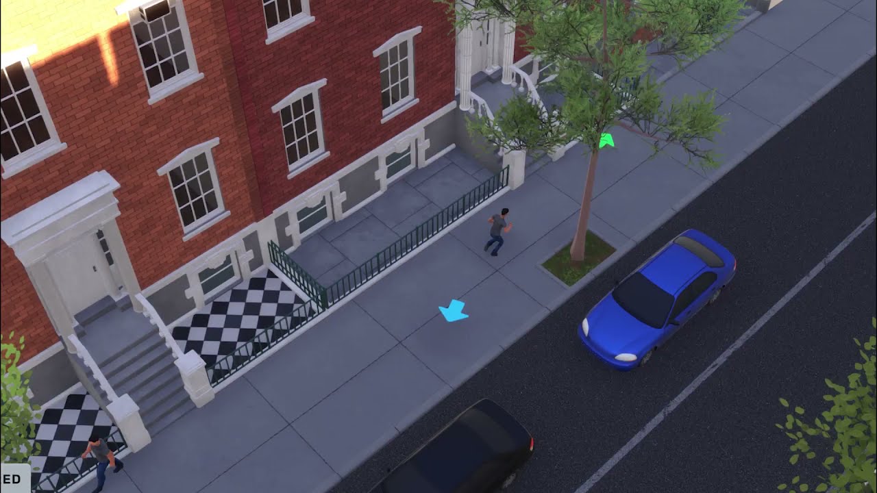 Big Ambitions: Sneak Peek Trailer