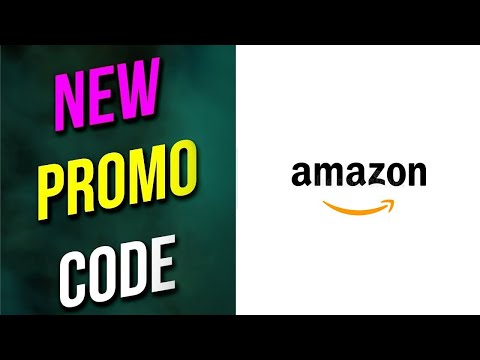 Amazon Coupon Codes 2023 || Amazon Code 2023 || Amazon Promo Code Free For You!!!