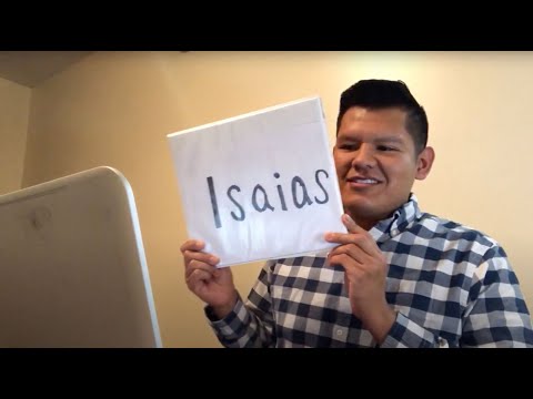 Learn how to pronounce Tropical Storm Isaias