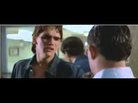 The Outsiders Movie Trailer