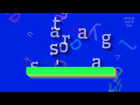 How to say "saratoga's"! (High Quality Voices)
