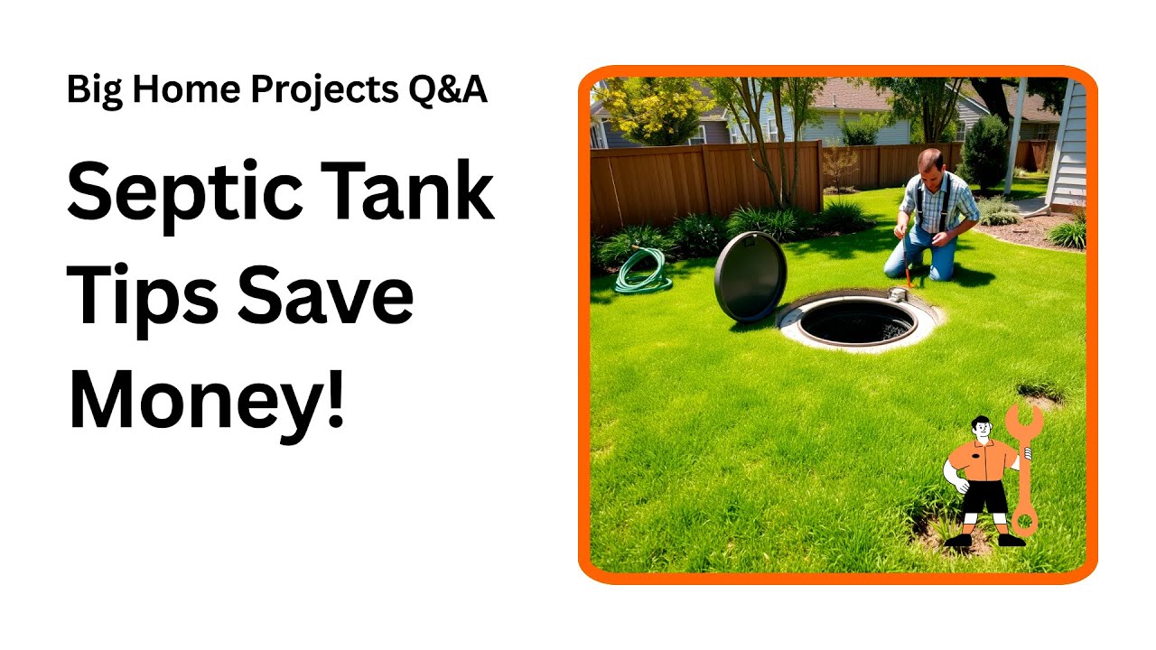 Septic System Secrets Every Homeowner Must Know
