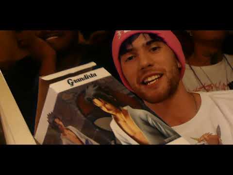 Yung Scuff - Cargo Pants Official Music Video