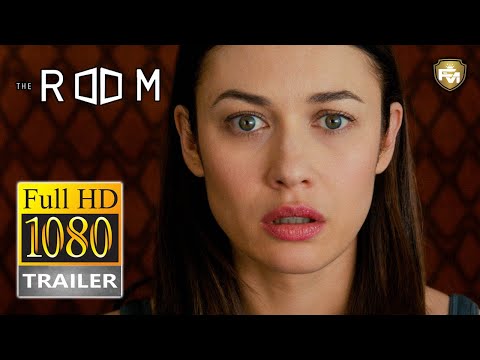 THE ROOM Official Trailer #1 (2019) Olga Kurylenko Sci-Fi Movie | Future Movies