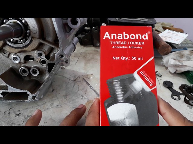 Anabond Products Wholesale Supplier from Coimbatore