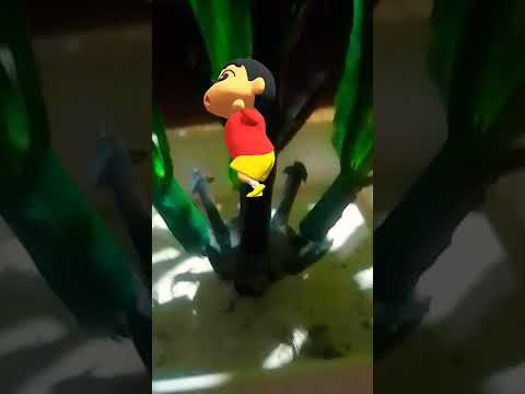 Shin-chan dance