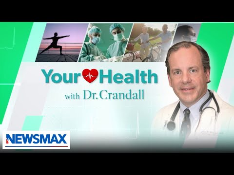 Amyloid proteins impact heart health, Alzheimer's: Dr. Chauncey Crandall