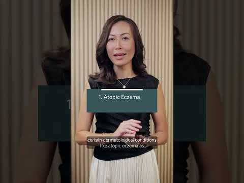 JAK Inhibitors: Baricitinib for Atopic Dermatitis and Alopecia Areata