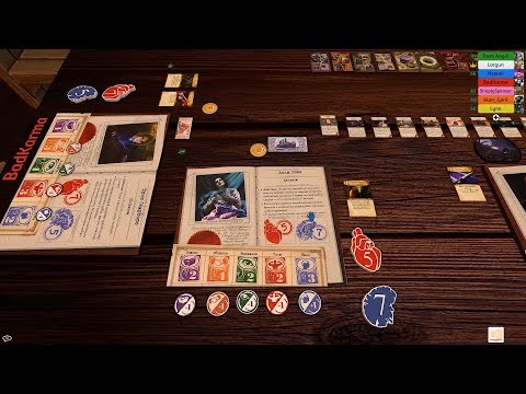 Steam Community :: Tabletop Simulator