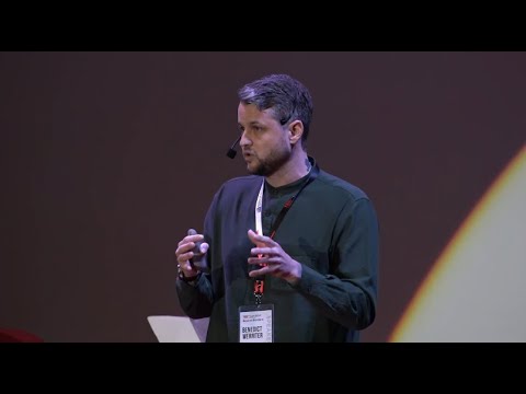 Why Everything You Know About Waste is Wrong | Benedict Wermter | TEDxYouth@SVP