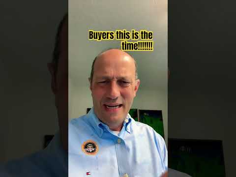 The Villages, Florida real estate. This may be the best time to buy over the last five years!Glenn ￼