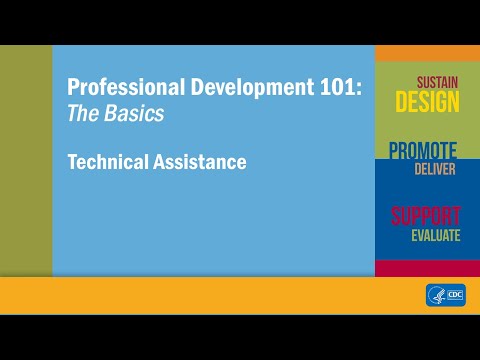 Technical Assistance