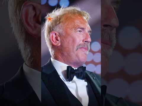 Kevin Costner’s tears at Cannes Film Festival after presenting his movie ‘Horizon’, 2024