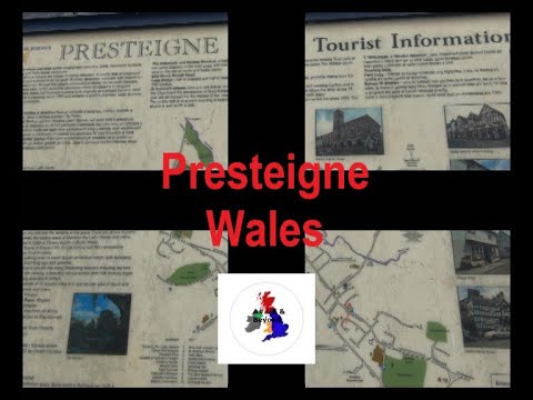 Presteigne