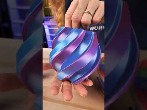 3D Printer Filament GNVTNTP Filament Facts!