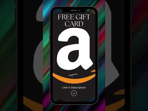Free Amazon Gift Card Codes 2024