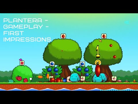 Steam Community :: Video :: Plantera - Gameplay First Impressions