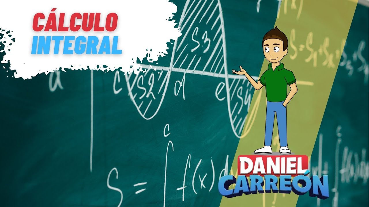 WHAT IS INTEGRAL CALCULUS? Super easy - For beginners