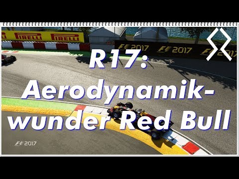 Steam Community :: Video :: R17: Aerodynamikwunder Red Bull | KRL ...