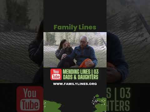 The Prodigal Daughter Returns #generationalimpact #family #shorts