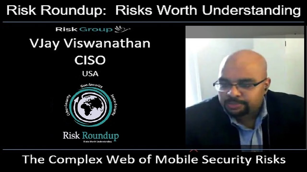 The Complex Web of Mobile Security Risks