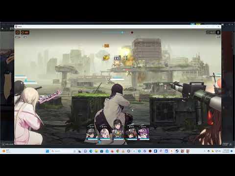 Steam Community :: Video :: NIKKE License to Kill Event