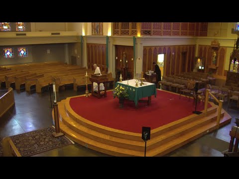 The Andy Trahan Funeral 6/24/2020