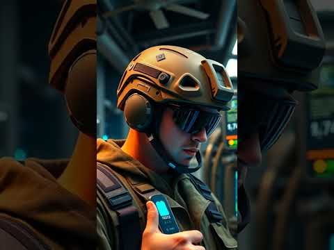 Wearable Technology in Enhancing Military Training