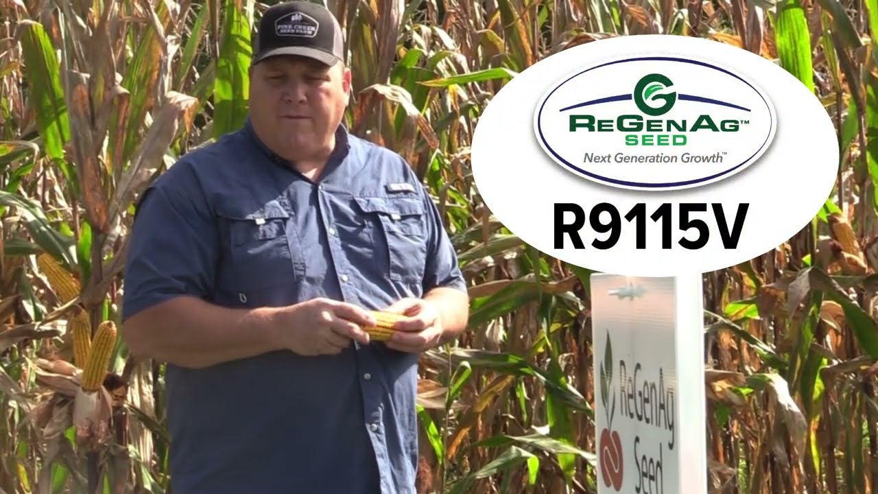 ReGenAg R9115v
