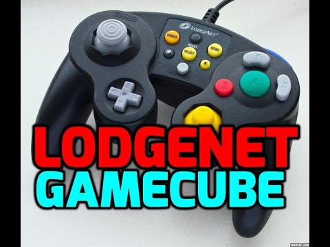 Steam Community :: Video :: Lodgenet Gamecube - The Emulator Review ...