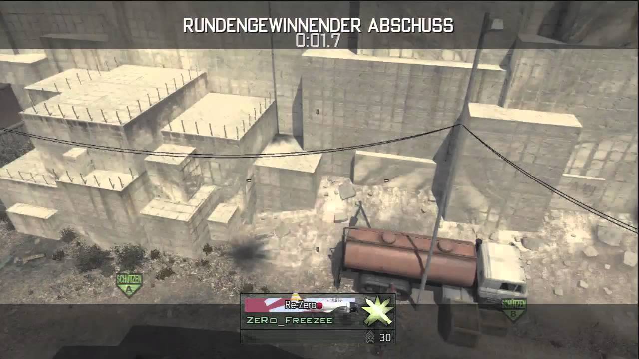 ZeRoClan KillCam Episode 4. [HD]