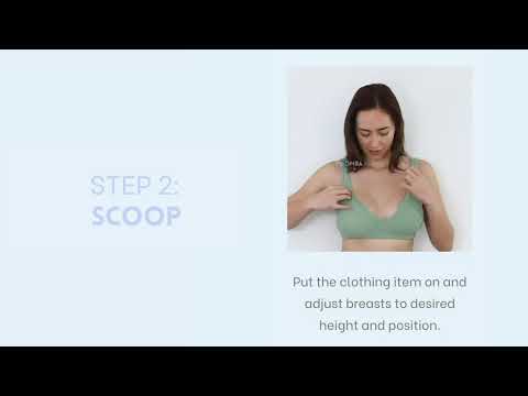 How To Use BOOMBA Sticky Inserts
