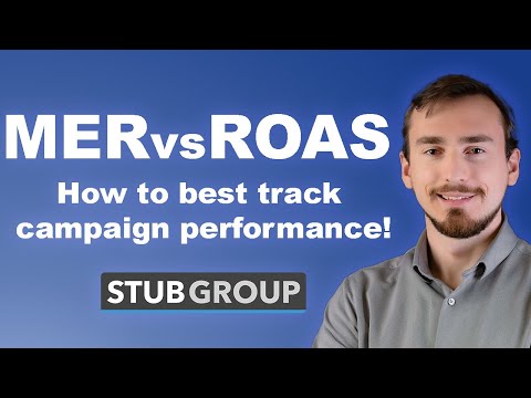 MER vs. ROAS: The Secret Metric Agencies Are Using To Maximize Ad Spend Return