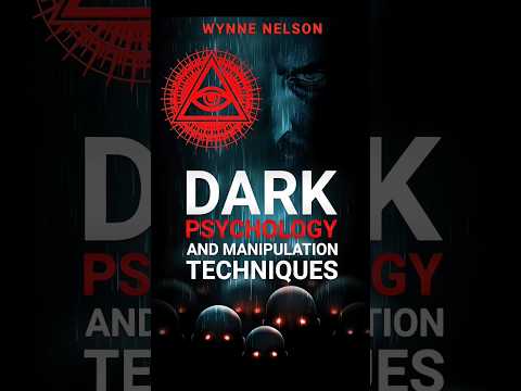 3 books dark psychology and manipulation | #shorts #books #education