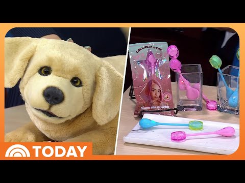 The Best And Worst Of New Tech From The Consumer Electronics Show ...