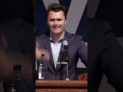 Charlie Kirk DESTROYS 'Systemic Racism' Argument 👀🔥