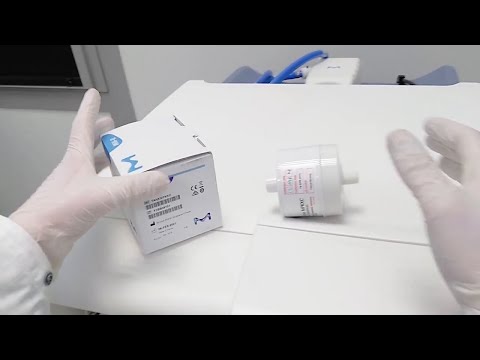 Deionization System - Deionized Water System Latest Price ...