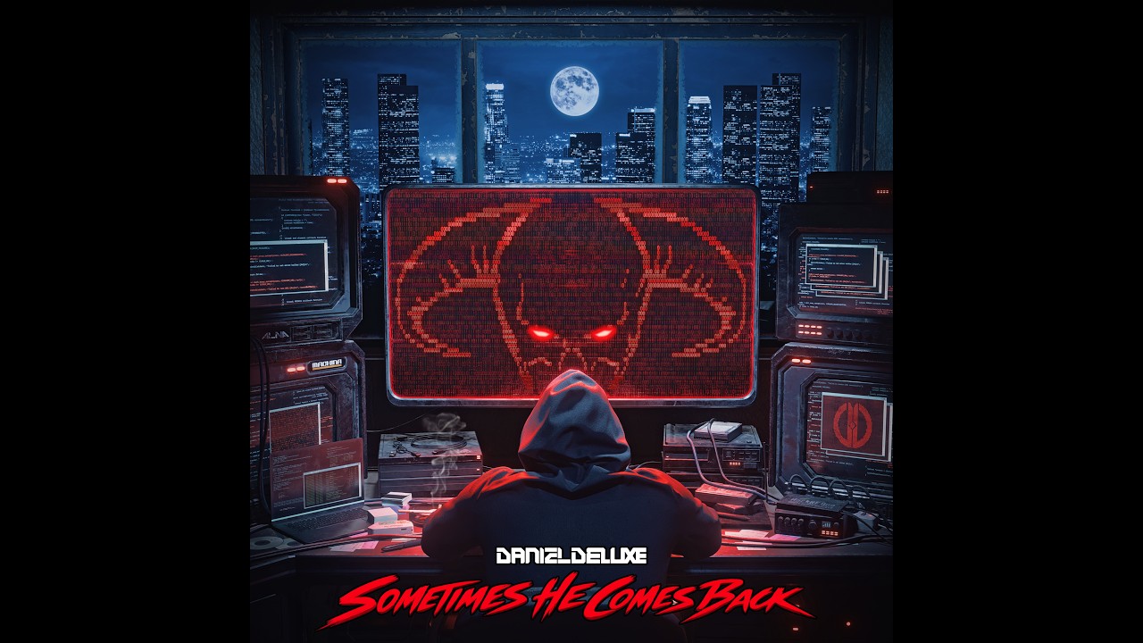 Daniel Deluxe - Sometimes He Comes Back (FULL ALBUM) 2026