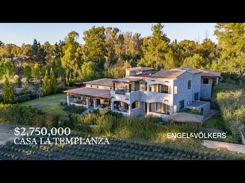 Vineyard Lifestyle | Engel & Völkers San Miguel de Allende