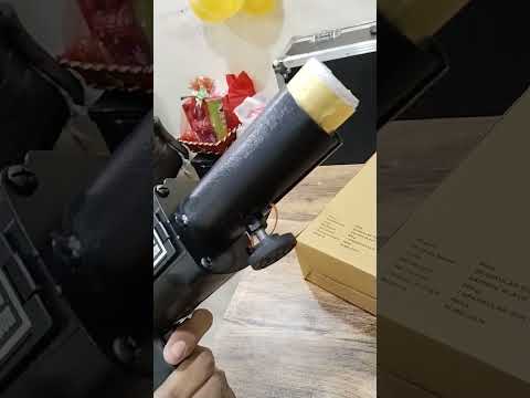 Pyro Gun - Pyro Party Gun Latest Price, Manufacturers & Suppliers