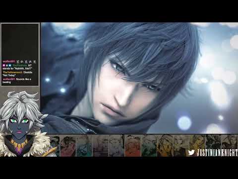 [Dissidia NT] NT stands for No Thanks (Part 2)