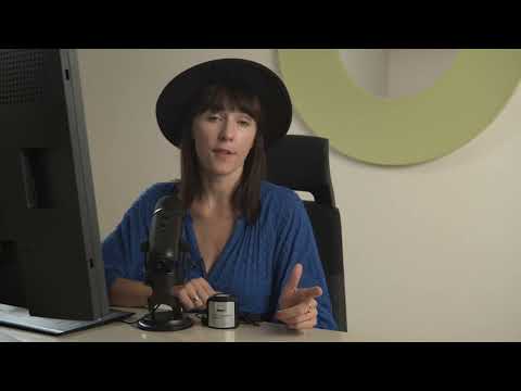 Monitor Profiling with Joanna Kustra – Quick Tip