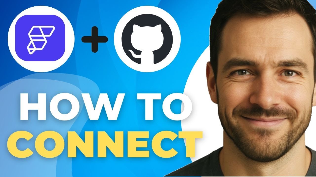 How To Connect Github To Flutterflow