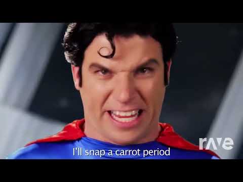 Meow Forums Superman Epic Rap Battles Of History