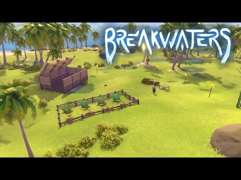 Steam Community :: Breakwaters